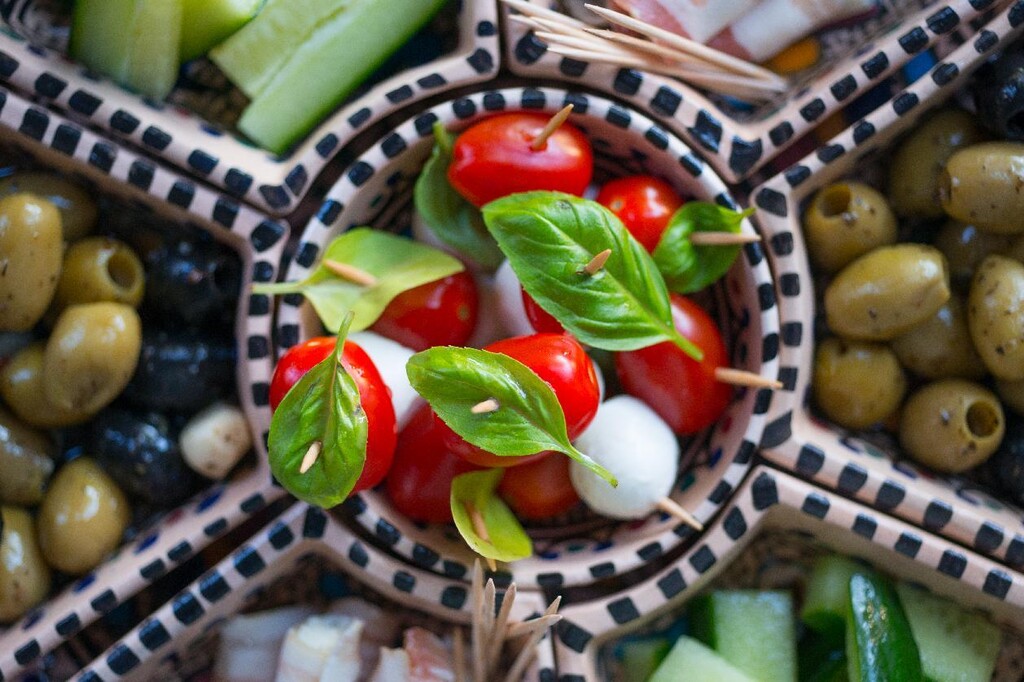 Recetas de Tapas y Pinchos Fáciles, Originales y Ricos - Directo al Paladar