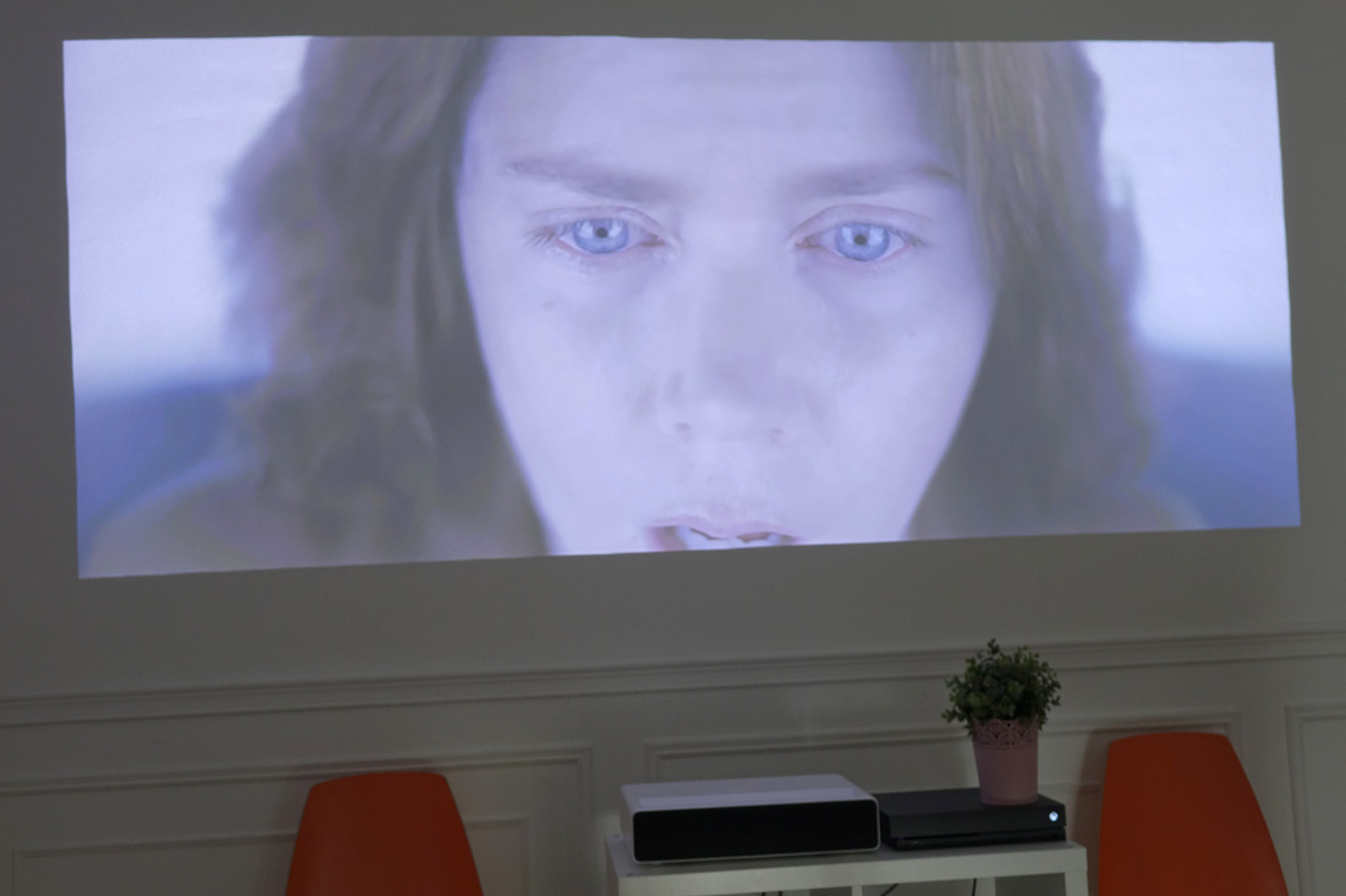 Qué proyector de cine en casa comprar, ¿cuál es mejor?