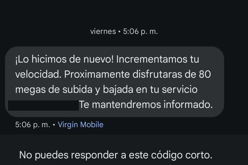 Telmex aumenta gratis la velocidad de sus paquetes Infinitum en México ...