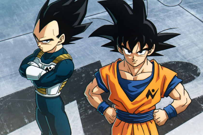¡Dragon Ball Super está de vuelta! El anime de Toei regresa por partida ...