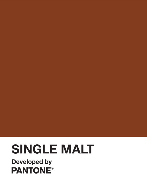 Single Malt, el color de Pantone que lo va a petar este otoño