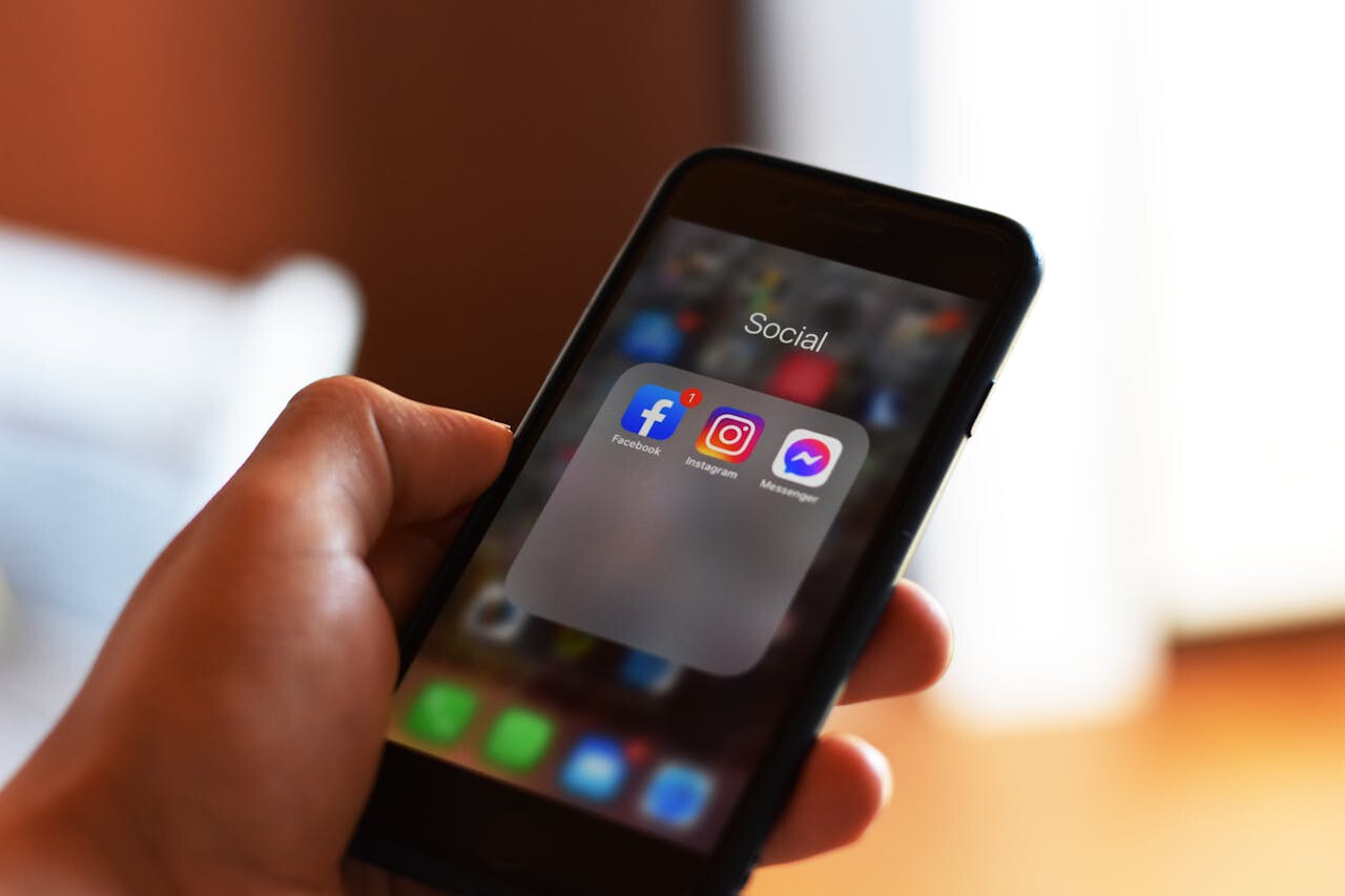 Si la pregunta es quién da más redes sociales ilimitadas en México, la ...