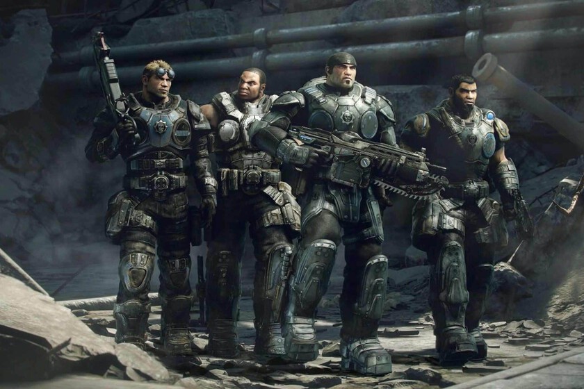 ¡Qué detalle!: estos son todos los logros o trofeos de Gears of War Reloaded y cómo conseguirlos ...