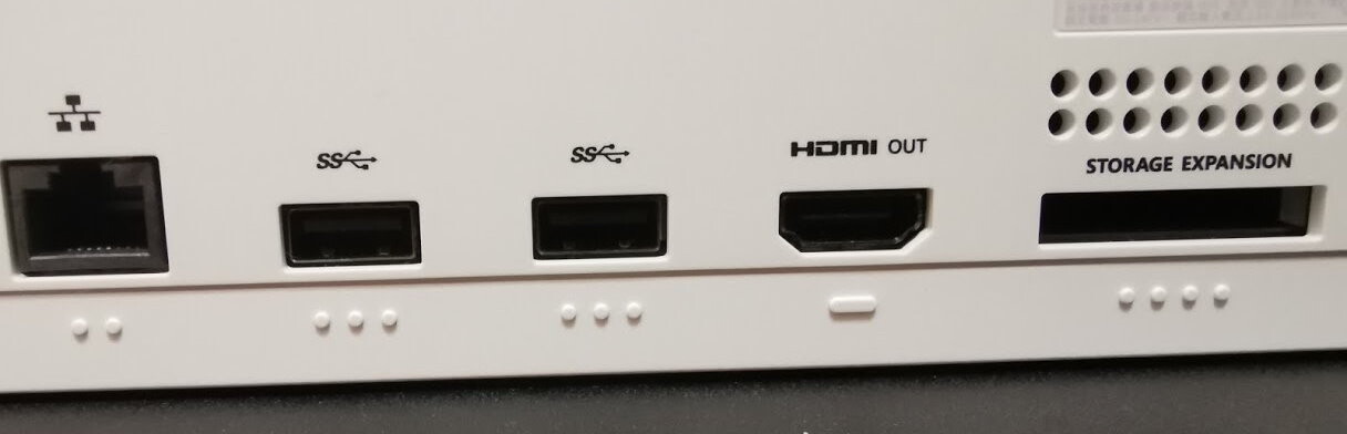 Xbox Series S, análisis: review con experiencia de uso, precio y todos ...