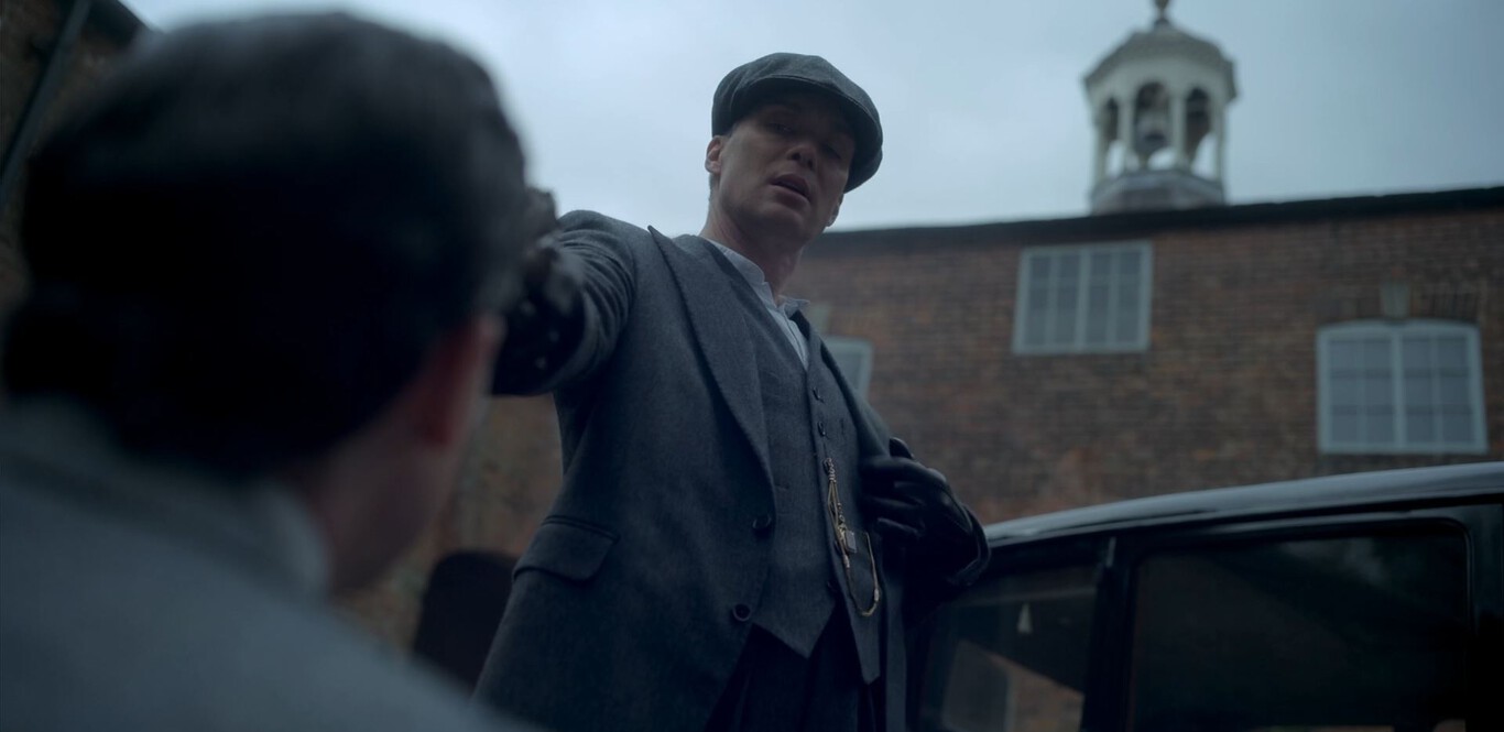 El final de 'Peaky Blinders' explicado por su creador y cuál es la gran pregunta que responderá ...