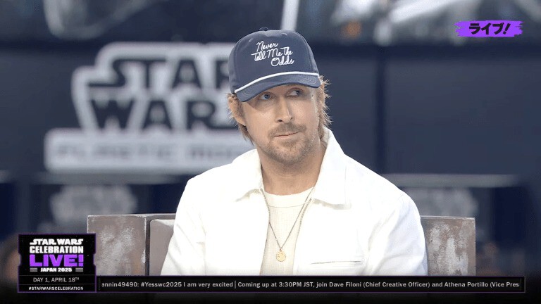 En 2027 habrá nueva película de Star Wars en cine, conocemos a su famoso protagonista, su fecha ...