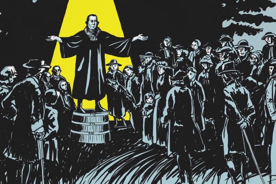 Los 21 mejores documentales que se pueden ver en Netflix