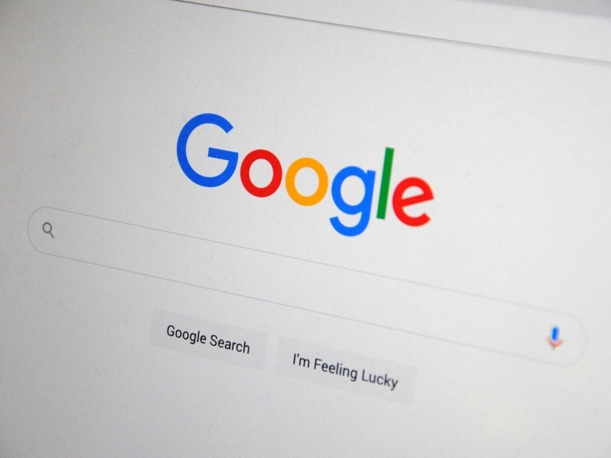 Por qué Google cree que 2025 será un año difícil en el que habrá "mucho ...