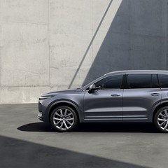 SUV eléctrico Li Xiang One de autonomía extendida, con hasta 700 km de ...