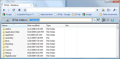 Cinco extensiones imprescindibles para Google Chrome