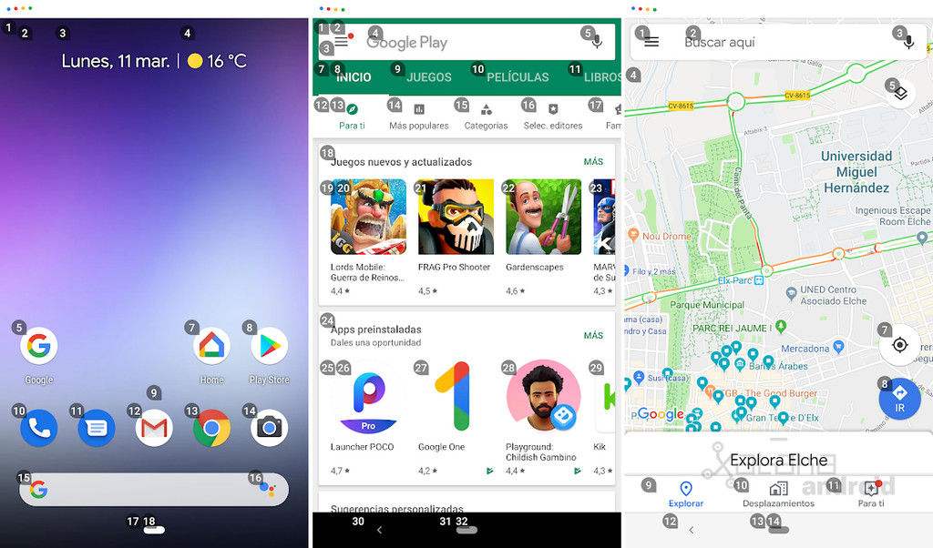 Google Voice Access ya soporta el español para controlar por voz tu ...