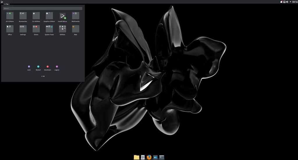 Linux: las cinco mejores distros que usan KDE Plasma como entorno de ...
