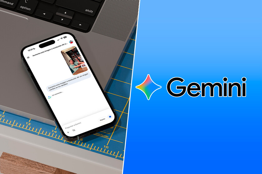 Ya no uso apps en mi iPhone y Mac para mejorar la resolución de mis fotos. Así he logrado ...