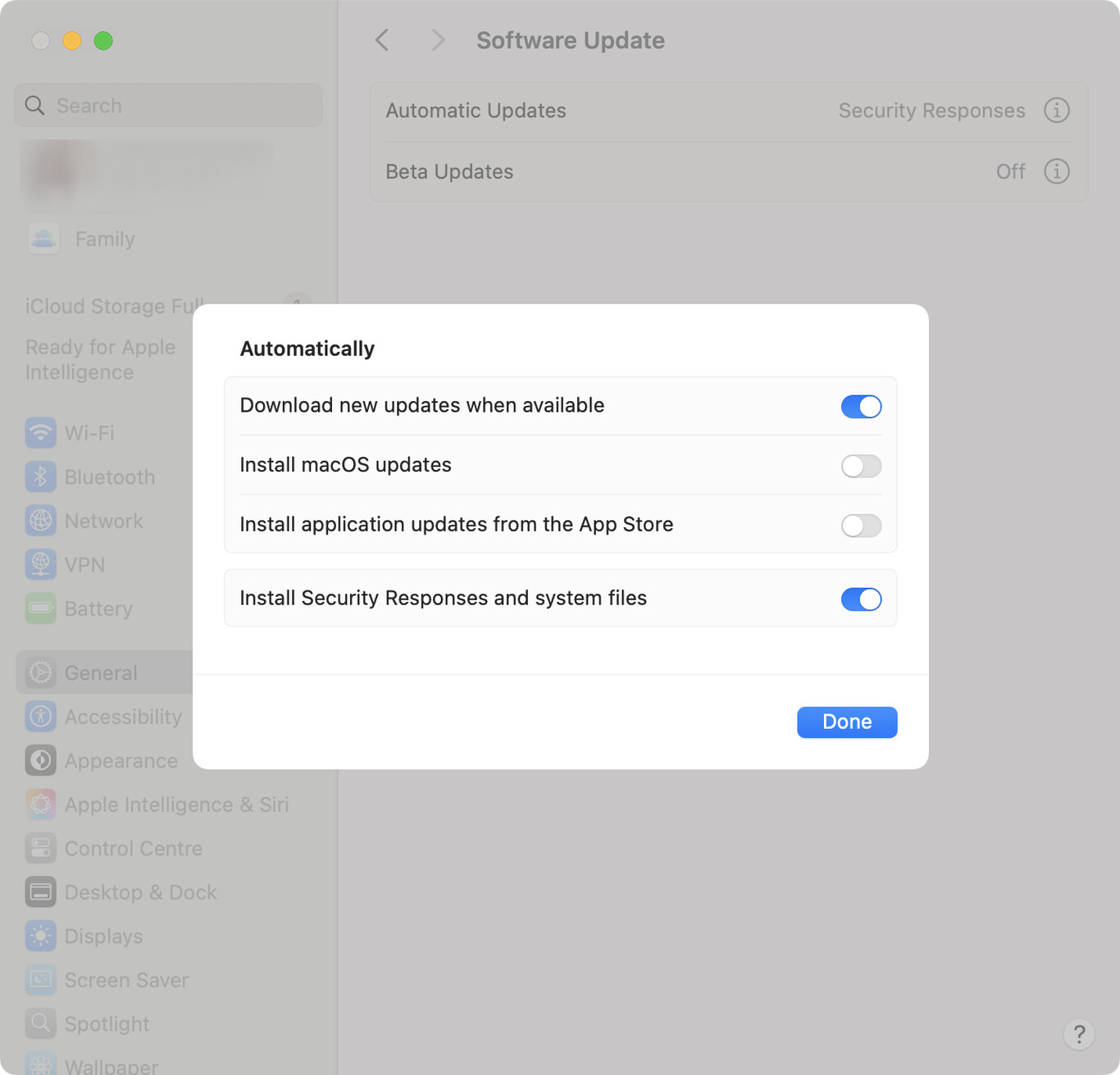 Macs Have Included a Built-In Antivirus for Many Years. This Is How XProtect Works in the Background