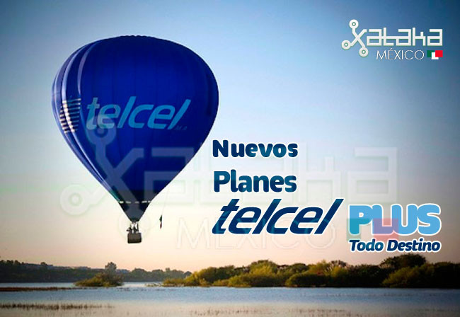 Planes Telcel Plus Todo Destino, la nueva oferta de pospago Telcel