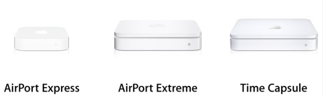 Airport Express, un desconocido muy interesante