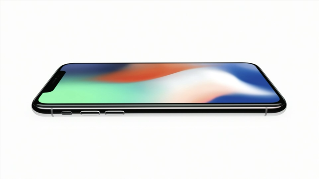 iPhone X: características, ficha técnica y precio