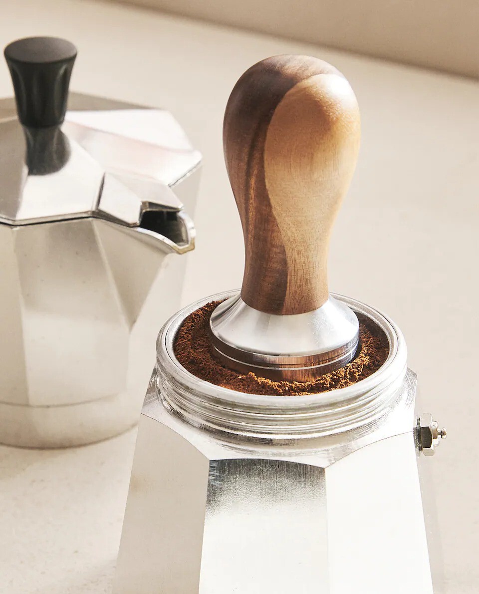 Los amantes del café están de suerte: en Zara Home lo tienen todo al ...