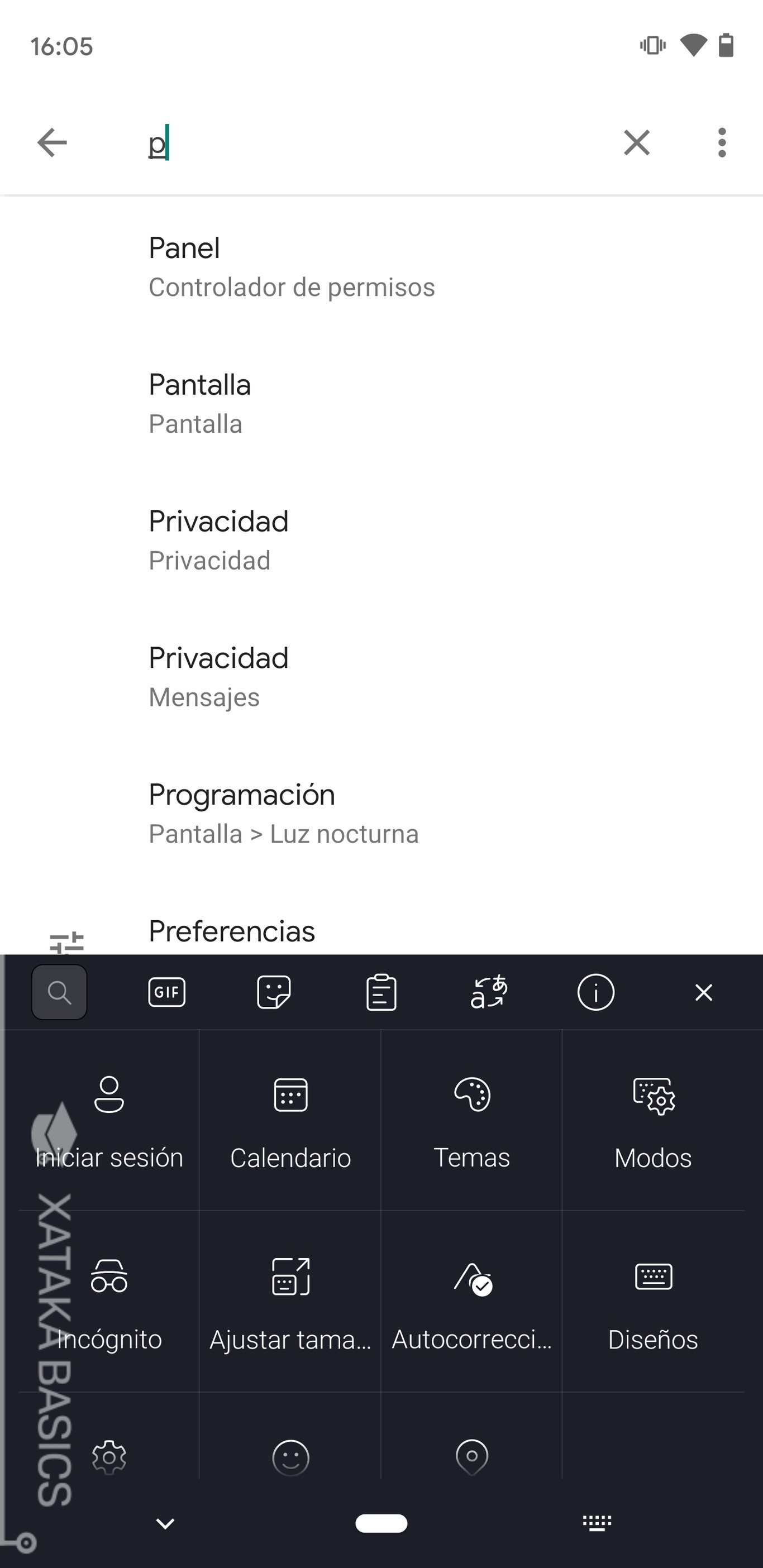 Teclado SwiftKey: qué es, qué ofrece y cómo funciona