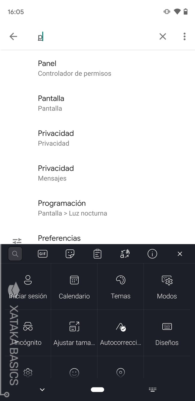 Teclado SwiftKey: qué es, qué ofrece y cómo funciona