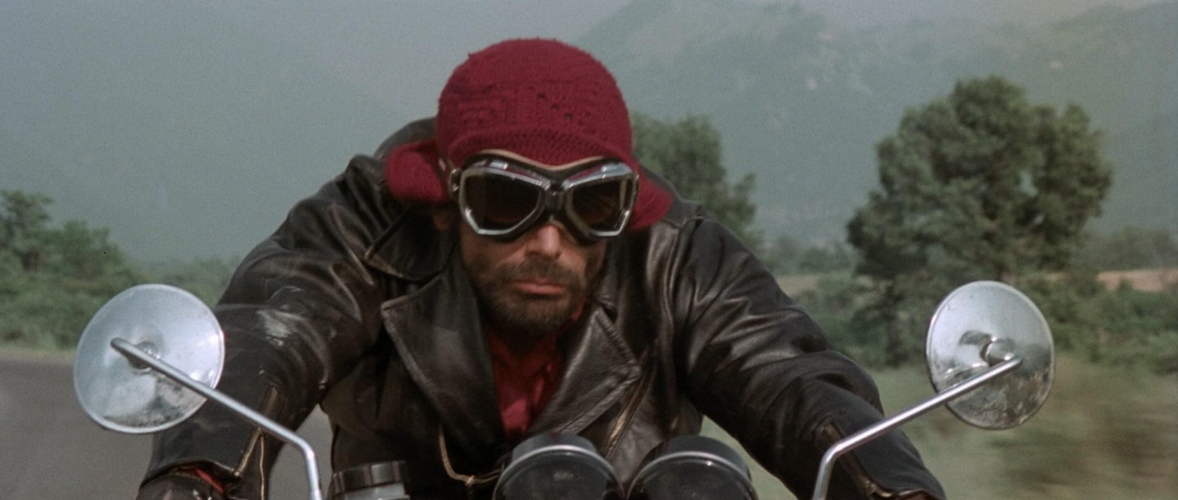 Sylvester Stallone no fue el único actor que hizo a Rambo: la primera ...