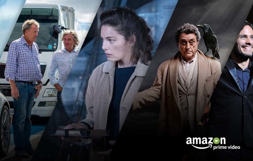 Amazon Prime Video ya se encuentra disponible para Xbox One en México