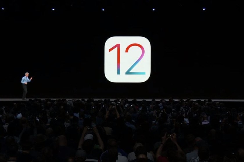 iOS 12: todas las novedades y modelos de iPhone compatibles