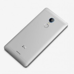 ZTE Star 3, un nuevo smartphone de gama media con aderezos de clase noble