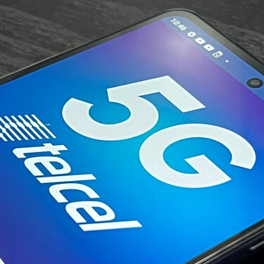 Telcel 5G - Xataka México