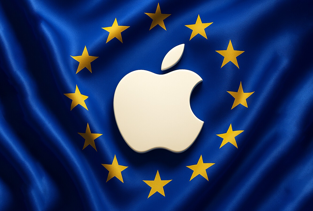 Apple ha invertido 8 millones y 76 reuniones en su batalla con Bruselas ...