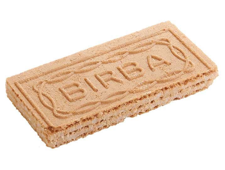 Las míticas galletas Birba y Núria son ahora del mismo grupo que las de ...
