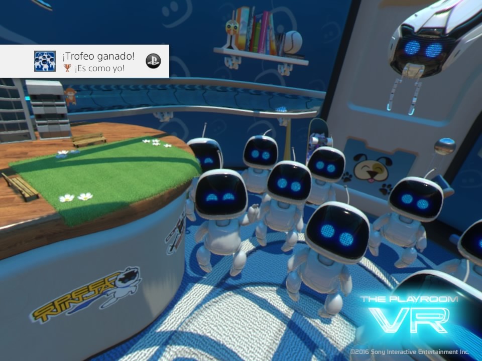 PlayStation VR, análisis: review con características, precio y ...