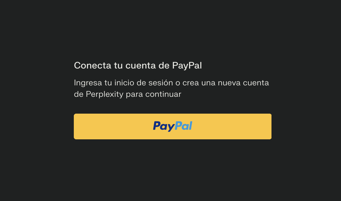 Perplexity Pro gratis durante 1 año: cómo conseguir esta promoción para ...