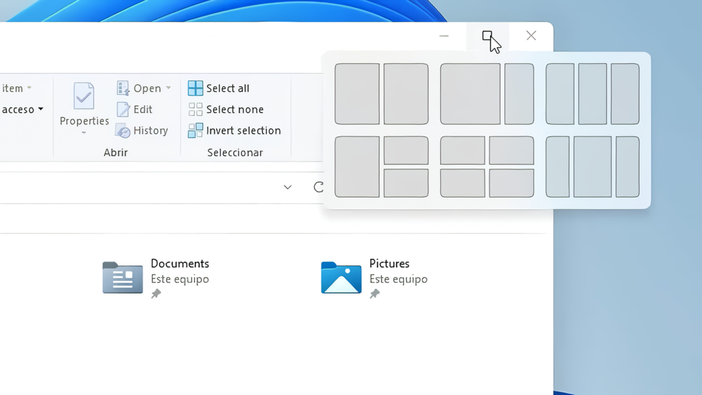 La tecla Windows del teclado de tu PC hace cosas increíbles desde hace ...
