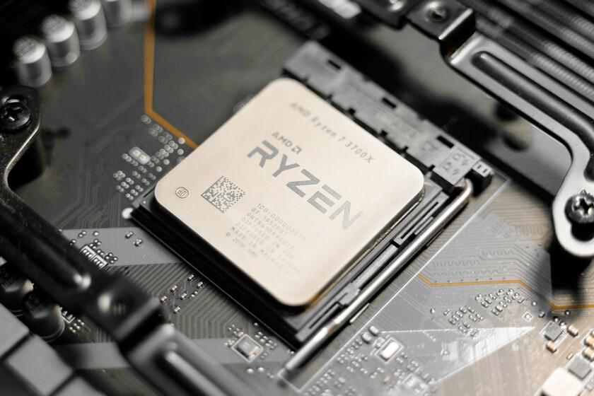 Romper tu CPU a propósito es la mejor manera de enfriarla. La técnica ...