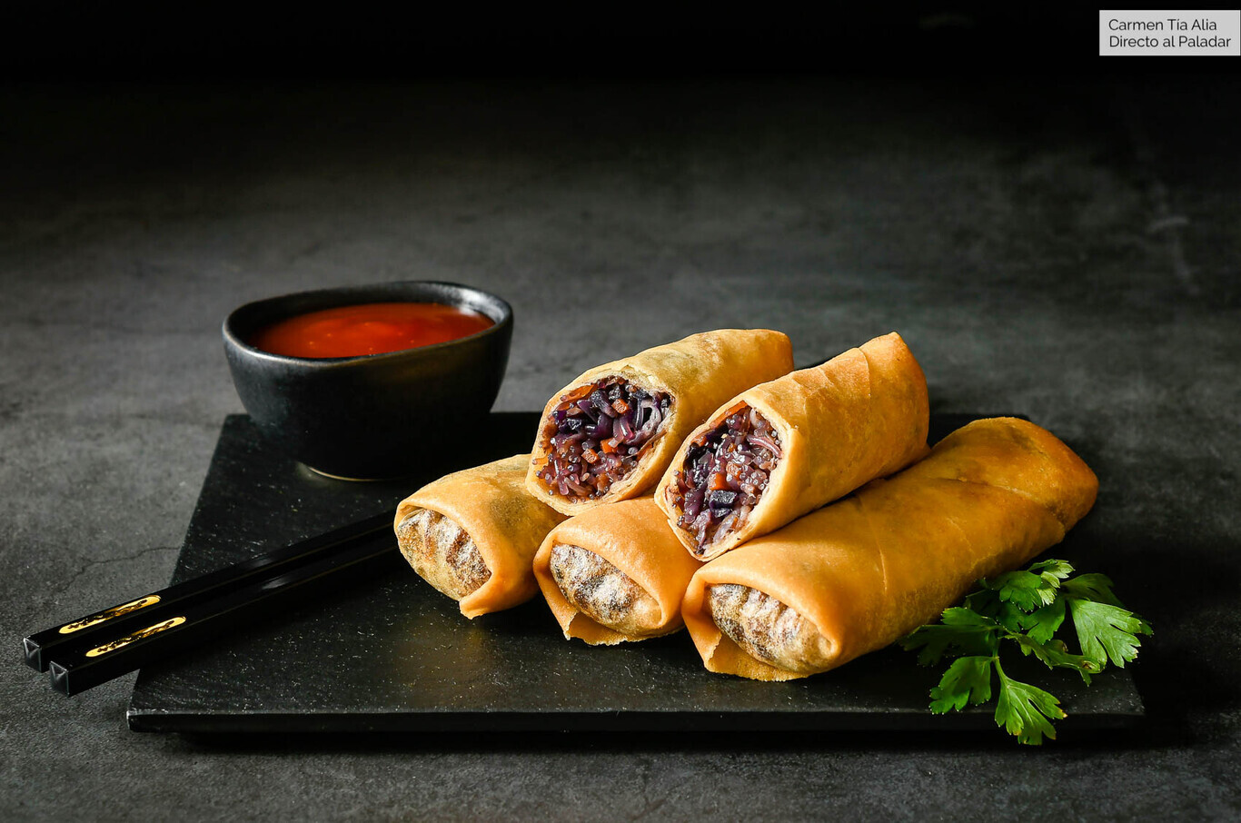 Las Mejores Recetas De Comida China Para Cocinar En Casa Fácil Rápida Y Tradicional