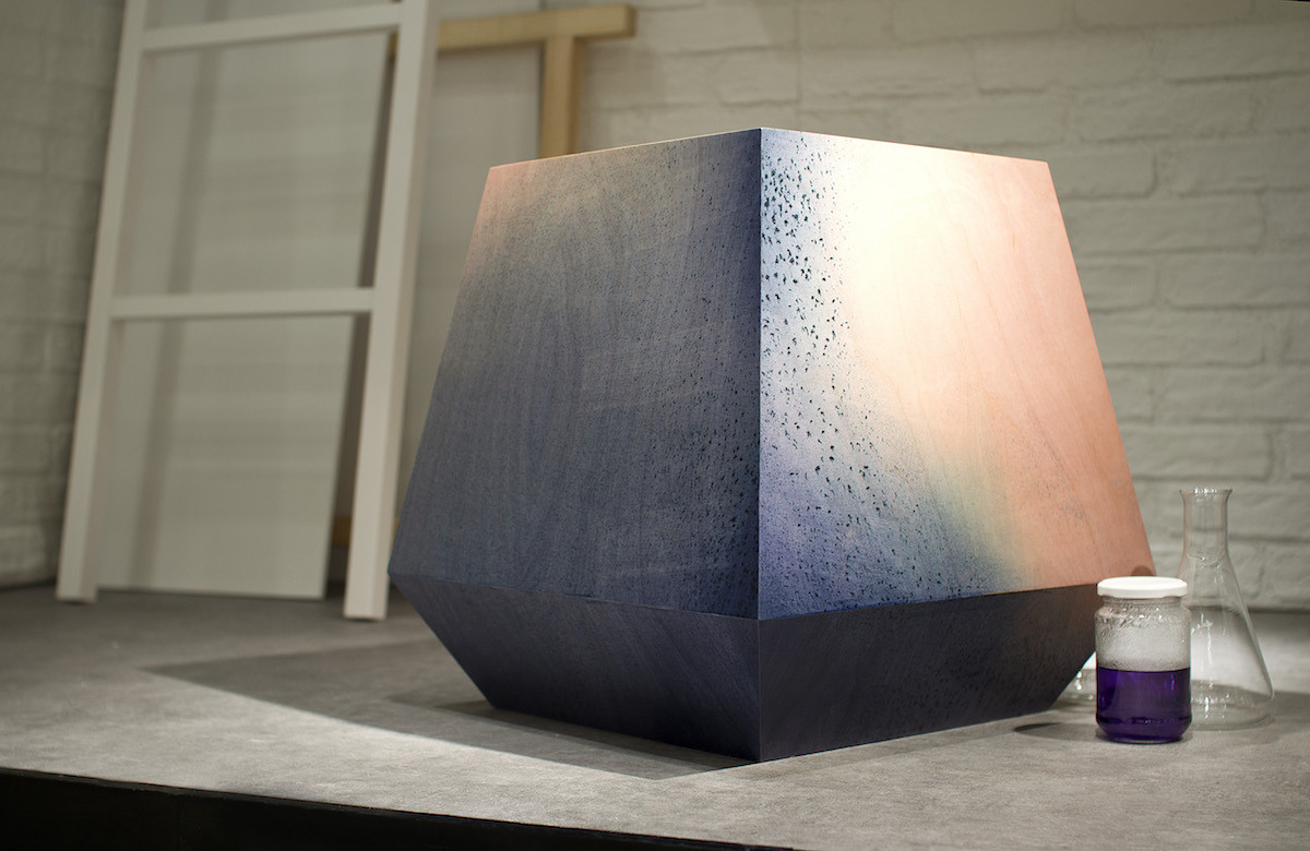 Meike Harde decora los escaparates de Bershka gracias a Bershka Young ...