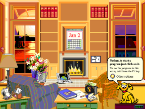 Qué fue de Clippy, el célebre asistente de Microsoft que terminó ...