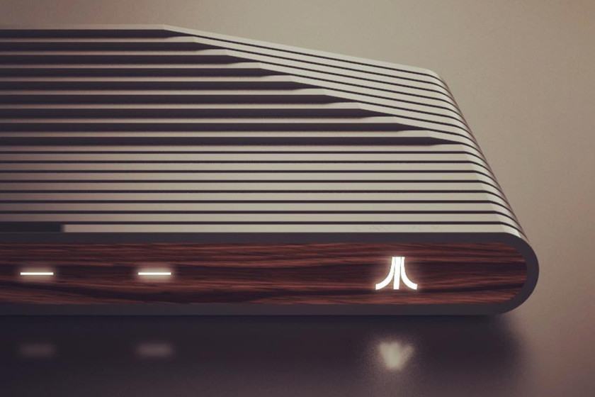 Ataribox incluirá Linux personalizable y un procesador AMD