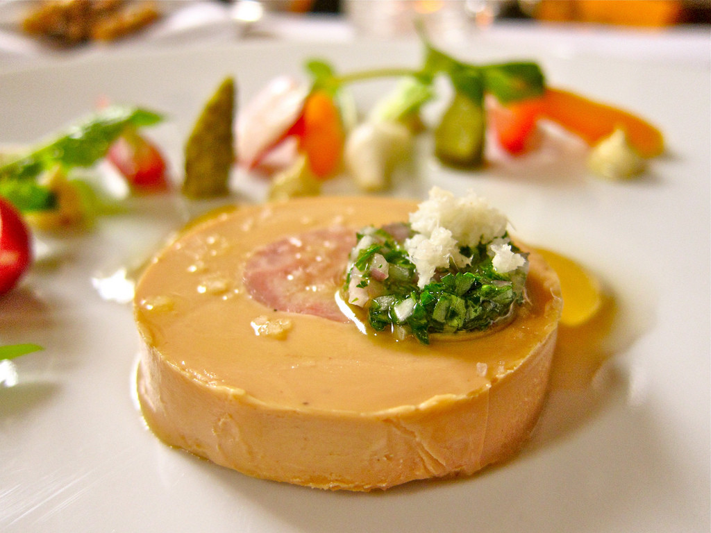 Foie gras, paté, mi-cuit: qué son, en qué se diferencian y cuál es mejor