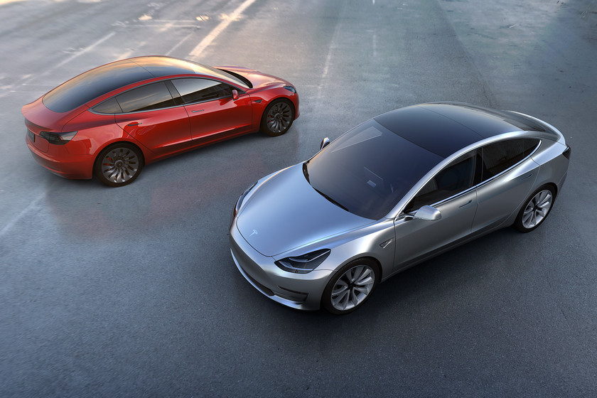 El Tesla Model 3 ya se puede comprar en México: estos son los precios ...