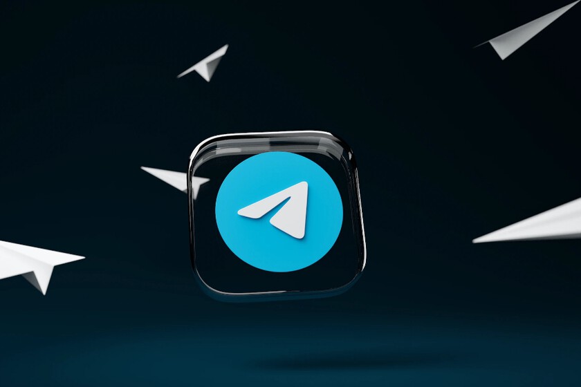 He descubierto una función de Telegram que es tan sencilla como ...