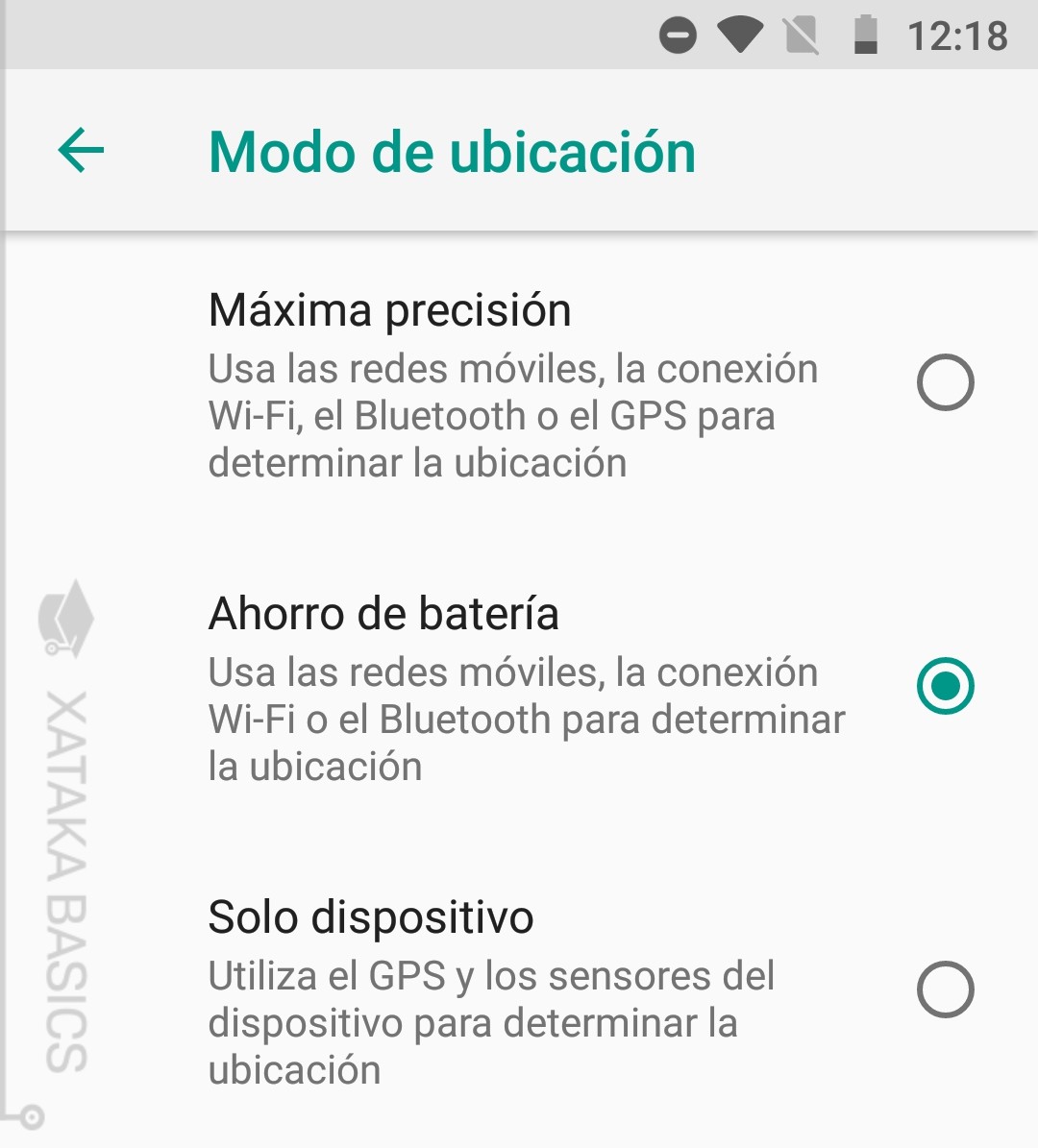 GPS en Android: cómo funciona, cómo mejorar su precisión y cómo decidir ...