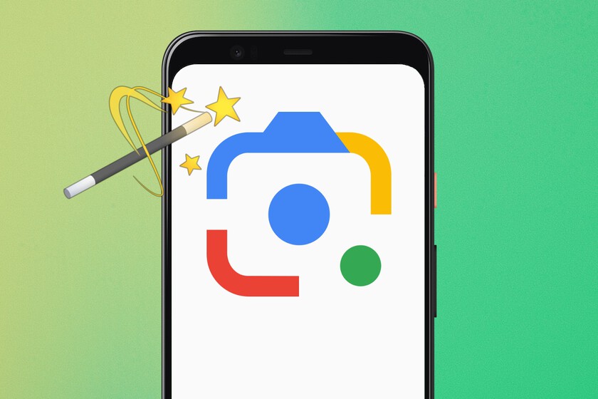 Google Lens ahora es más mágico: su nuevo poder es buscar lo que sea ...