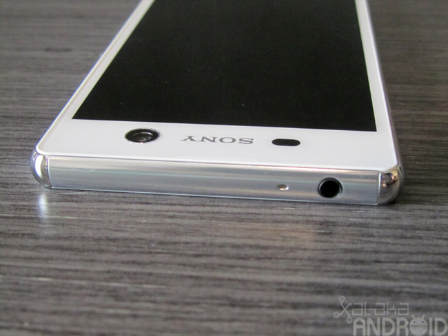 Sony Xperia M5, Análisis. Review con características, precio y ...