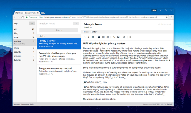 15 geniales aplicaciones web completamente gratis que puedes usar en ...