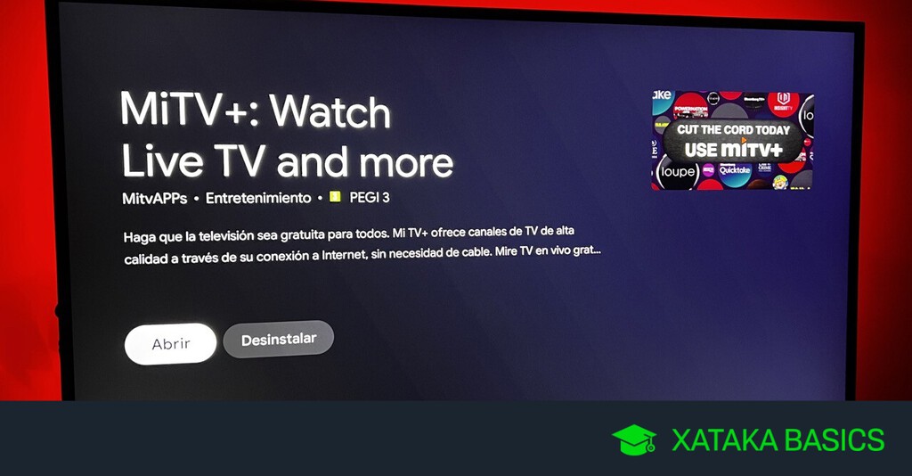 MiTV+: qué es y qué ofrece el servicio de Xiaomi con más de 240 canales ...