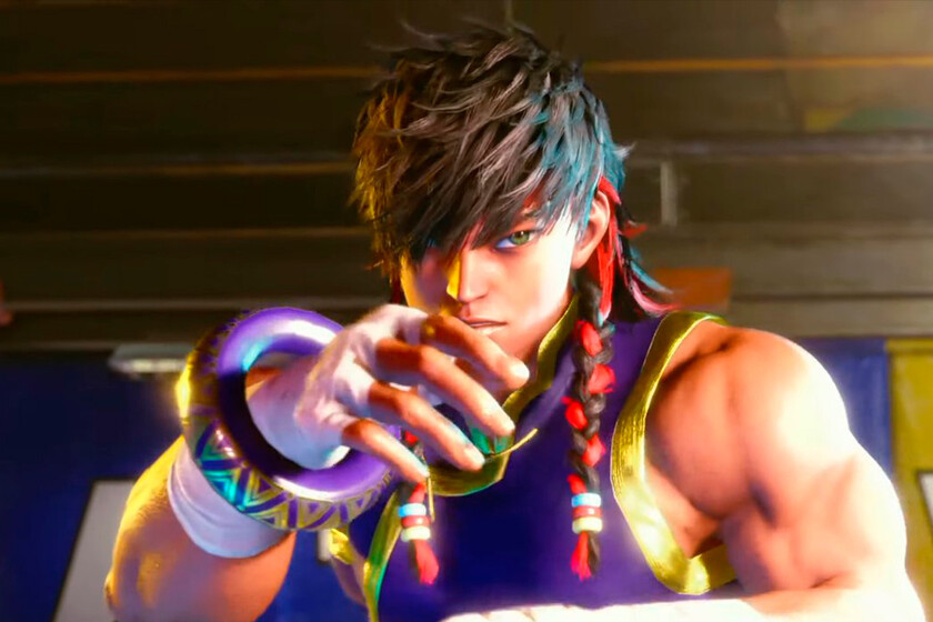 Street Fighter 6: Capcom presenta al roster de lanzamiento y el tráiler ...