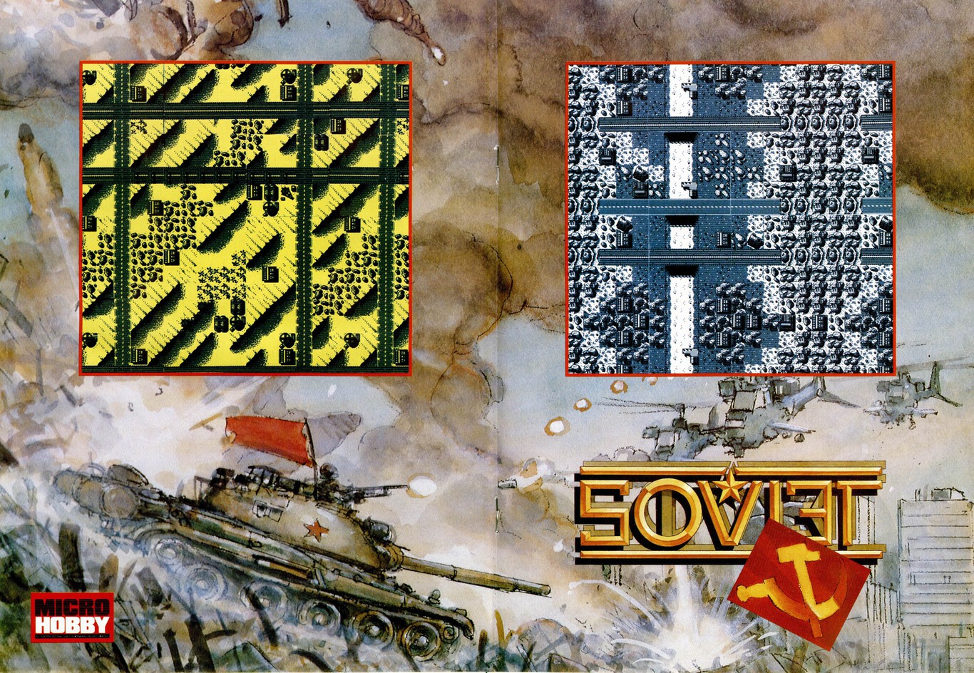 "Lo que pasa en este videojuego se parece bastante a la actualidad": el ...