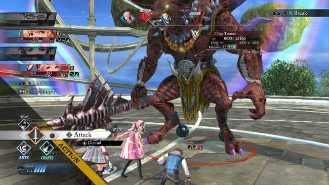 Análisis de Trails Through Daybreak II: Es una de mis sagas JRPG ...